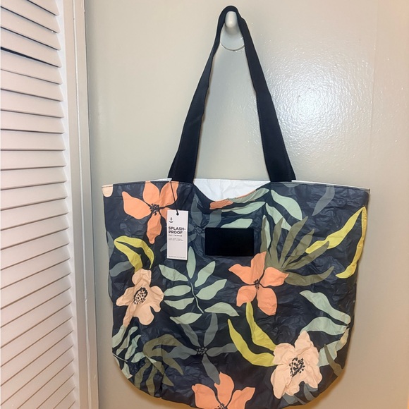 ALOHA Collection | Bags | Aloha Collection Day Tripper Nwt | Poshmark